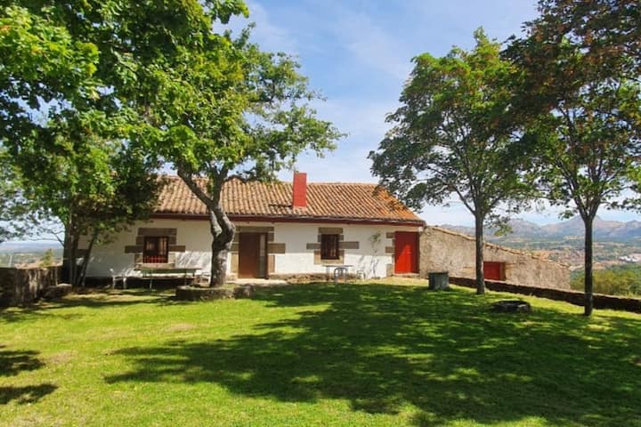 Finca La Francesa - Refugio En El Monte De Béjar - Béjar