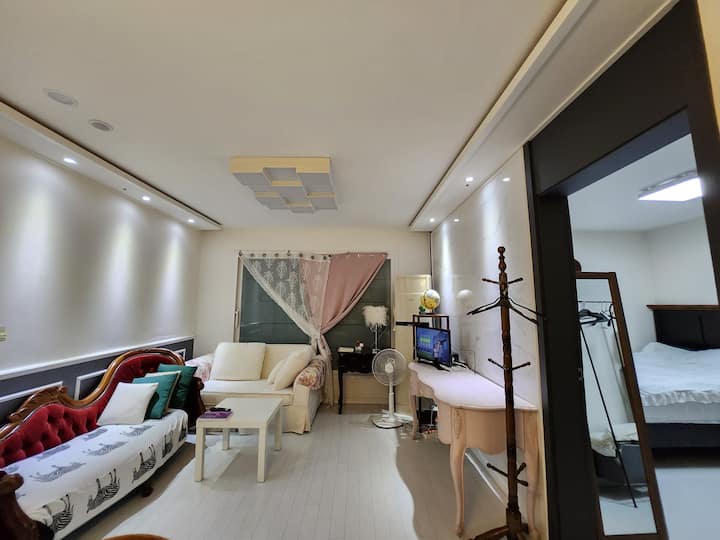 Good Location!new Speace! - Uijeongbu-si