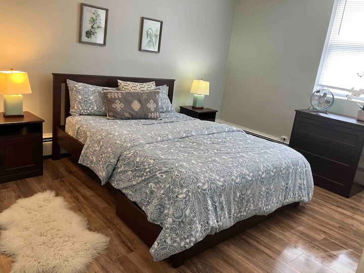 Private 1 Bd Bedroom In Upper Montclair - Montclair, NJ