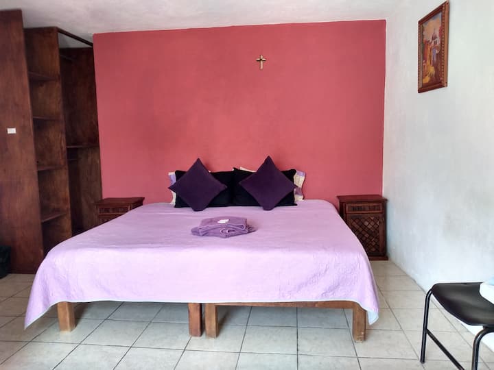 La Casa De Las Flores - Guanajuato