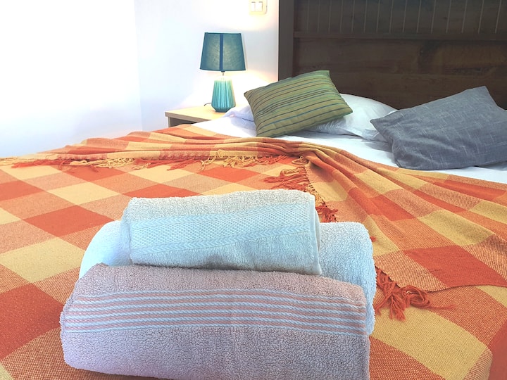 Lovely Penthouse Studio Flat - Cap-Vert