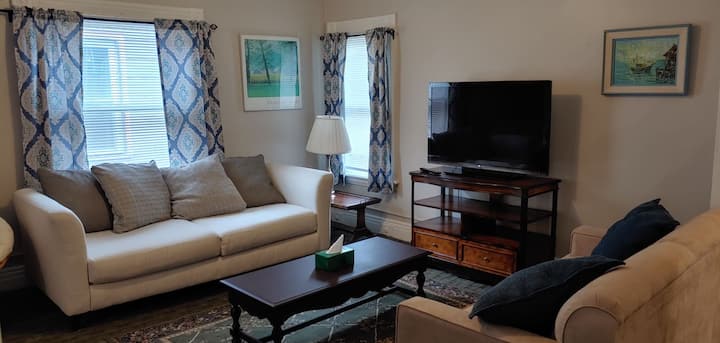 Spacious 2br Apt In The Neighborhood Of The Arts! - Rochester, NY