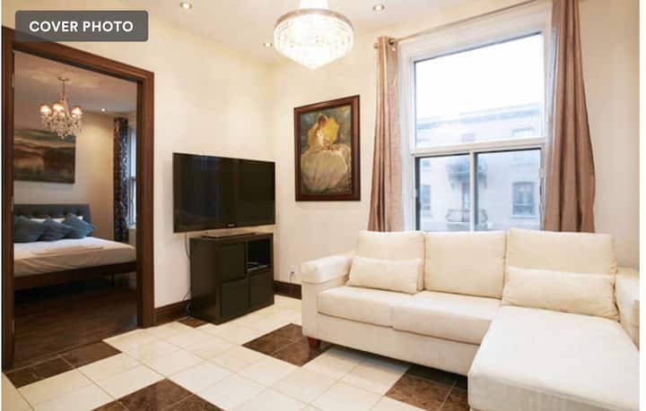 Beautiful Penthouse With Terraces Next Downtown - Montreal