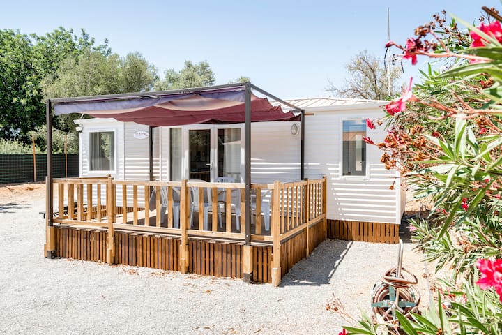 Mobile-home - Algarve - Algarve