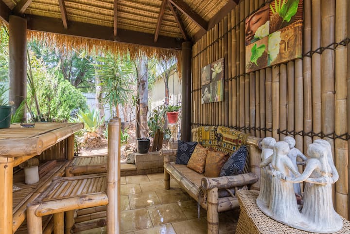 Bali In The Barossa
Special Price. October - Adelaide