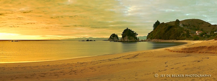 90 Seconds To The Beach!! - Kaiteriteri