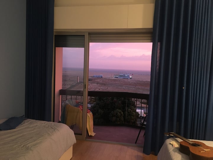 Em Frente Ao Mar! - Figueira da Foz