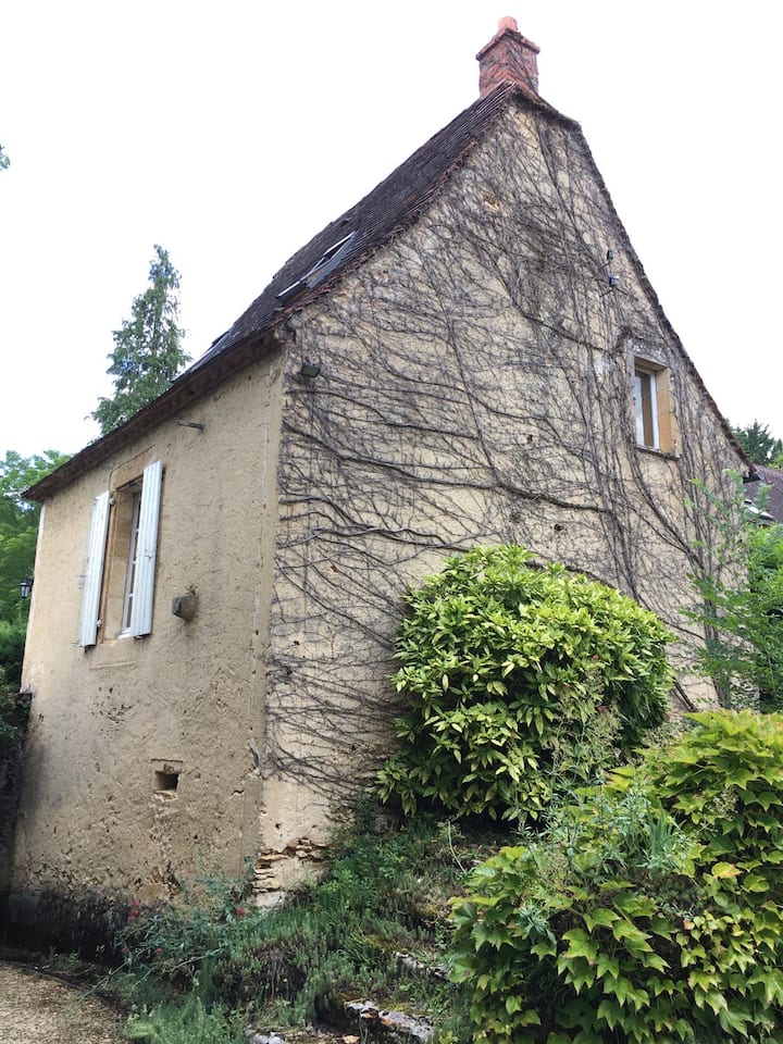 Chêne - 4 Personnes - Gourdon