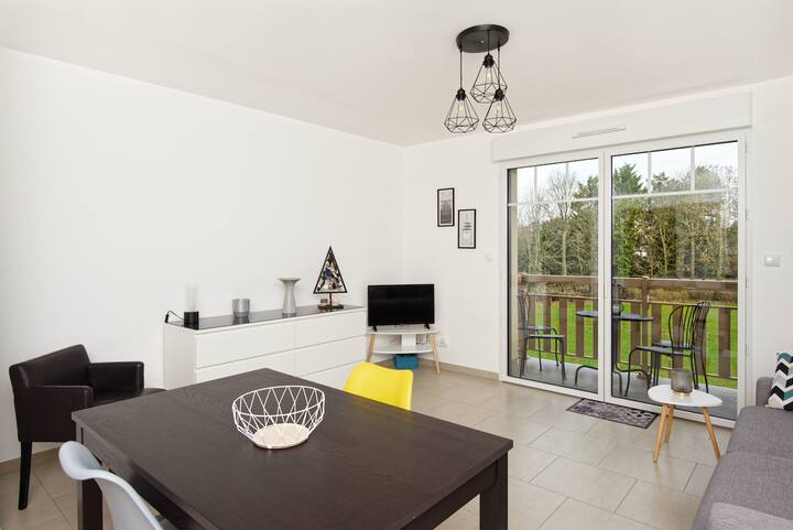 Bonheur Simple En Baie De Somme - Saint-Valery-sur-Somme