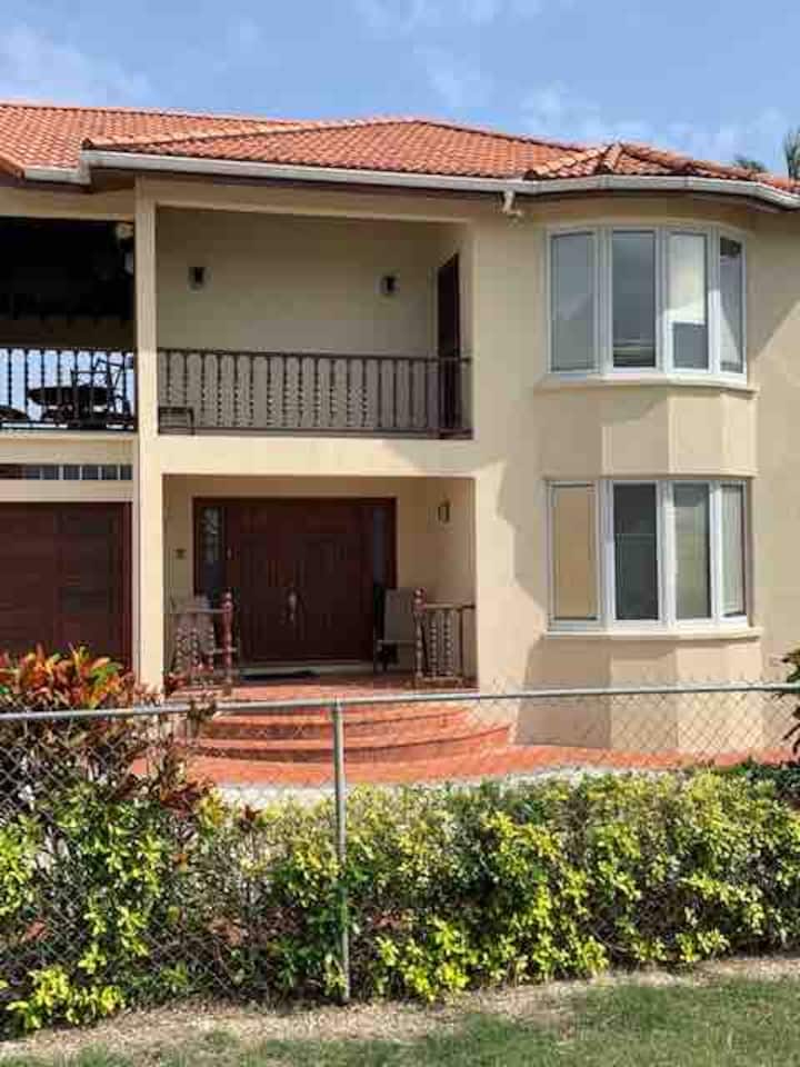 Peace & Serenity - Barbados