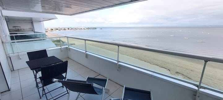 Embarquez Et Vivez Au Rythme Des Marées - La Teste-de-Buch