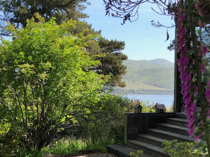 Inverness Writer's Retreat Walk To Tomales Bay - Point Reyes Station, CA