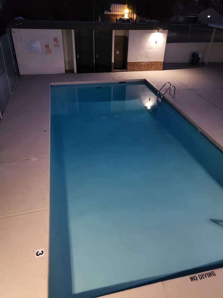 Exquisite Condo , Hilltop Lounge Unbeatable !!!!!! - Yuma, AZ