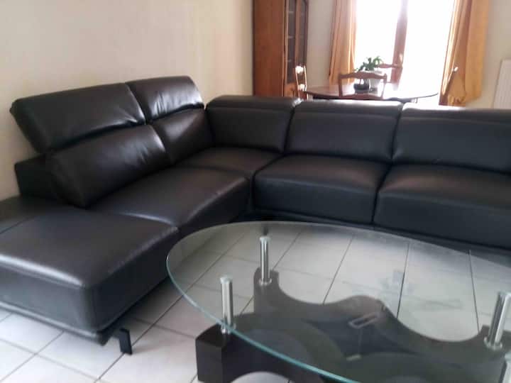 A Louer Une Chambre ( Numéro 3 ) - Oyonnax