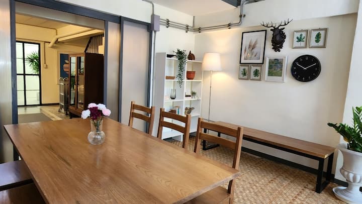 Spacious & Convenience, 4 Mins Away From Maya Mall - Chiang Mai