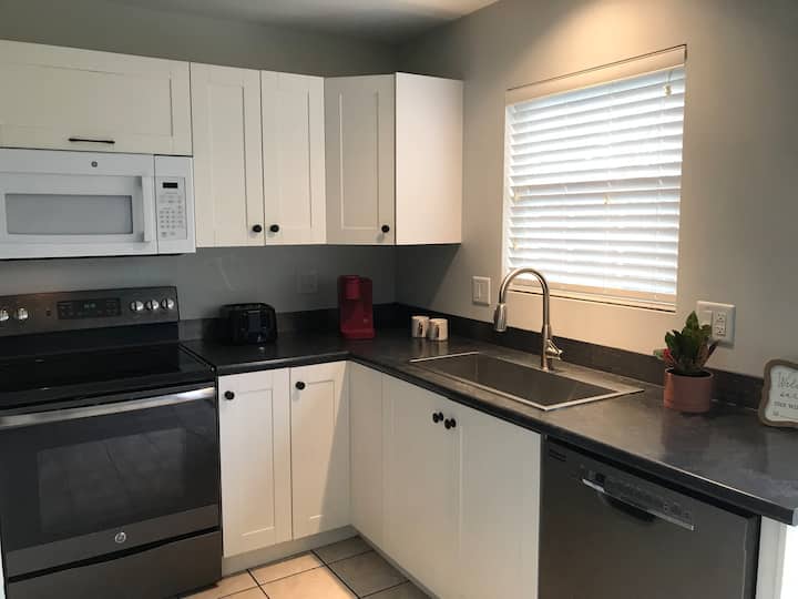 Medical Staff Oasis - Carbondale, IL