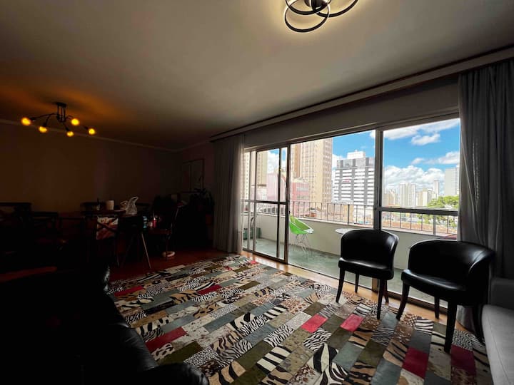 Pensa Num Ap Gostoso! - Curitiba