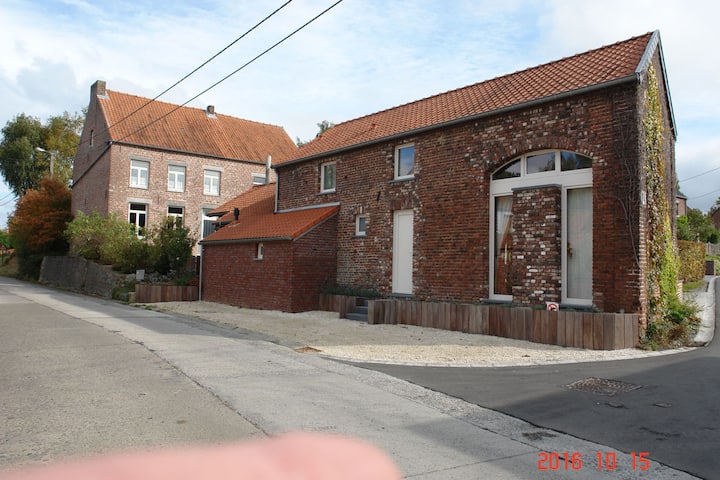 La Petite Maison - Gembloux