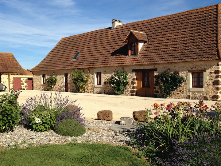 Gîte Des Mapellous En Périgord Noir - Dordogne