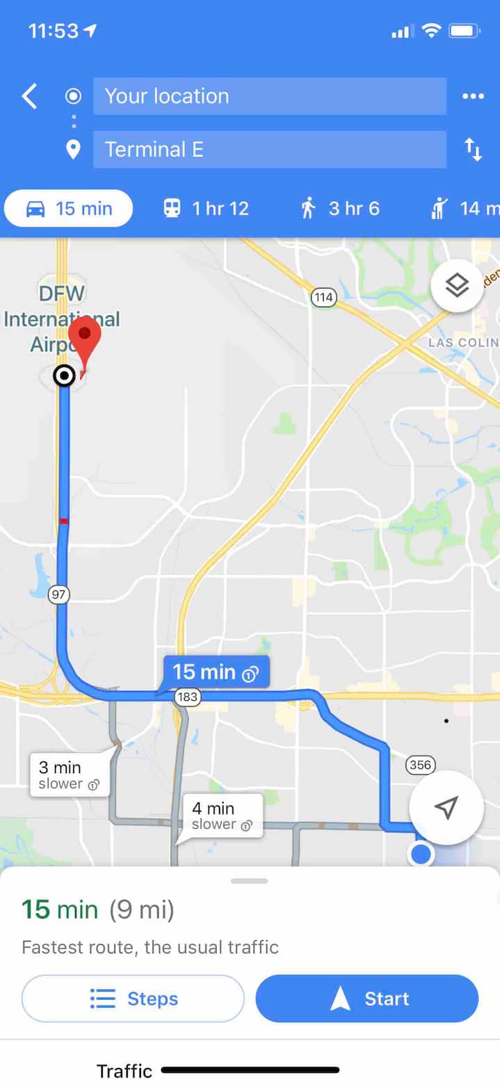 Fifa 2026 Entire Home! 15 Mins From Dfw Airport! - Grand Prairie, TX