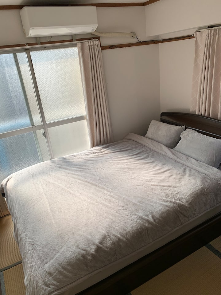 Grandpa's　Flat3 - Kagoshima