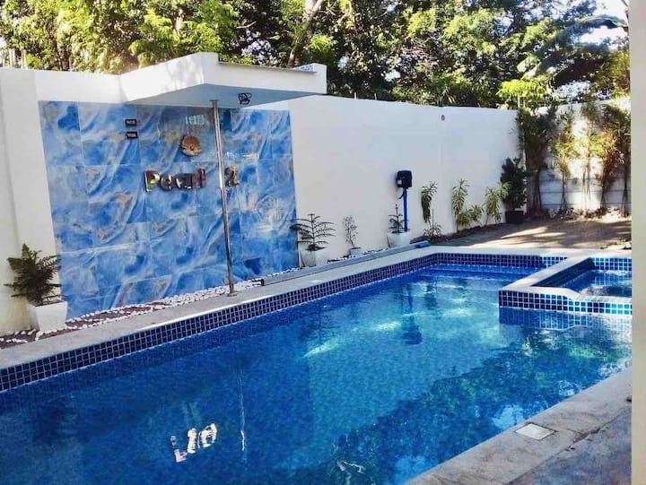 Pearl 2 - When Luxury Meets Nature - Cavite City