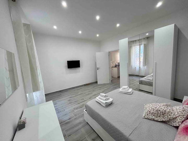 Sweet Genny Home - Torre del Greco