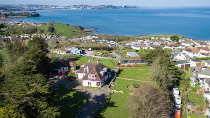 The Stoep - Paignton