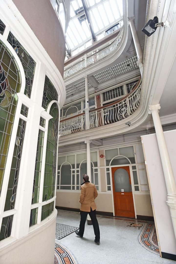 Beautiful City Centre Apartment - Liverpool