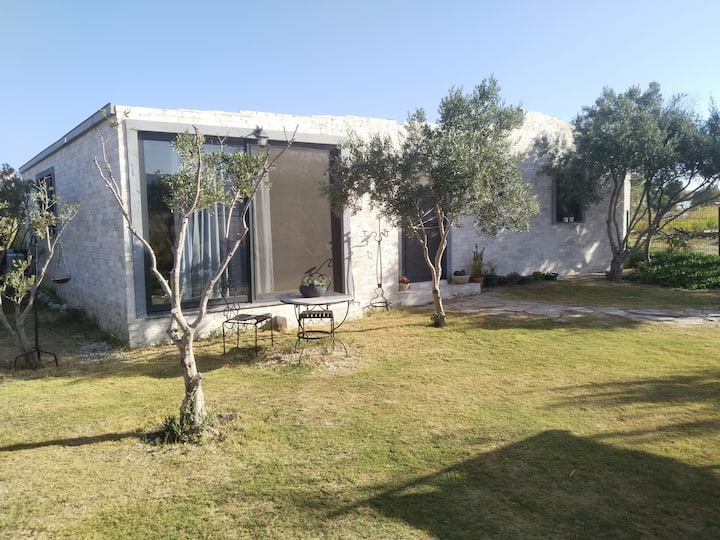 Urla Kır Evi - Urla