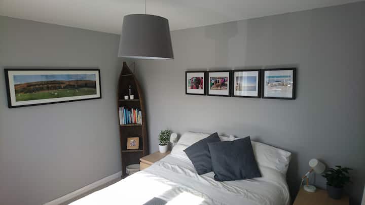 Family Home In Staveley, Lake District - Ambleside