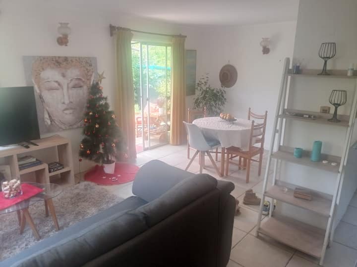 Bella Casa Familiar - Limache