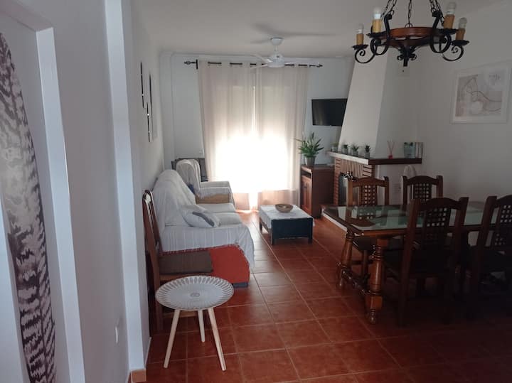 Apartamento Con Vistas A La Sierra Recién Renovado - Prado del Rey