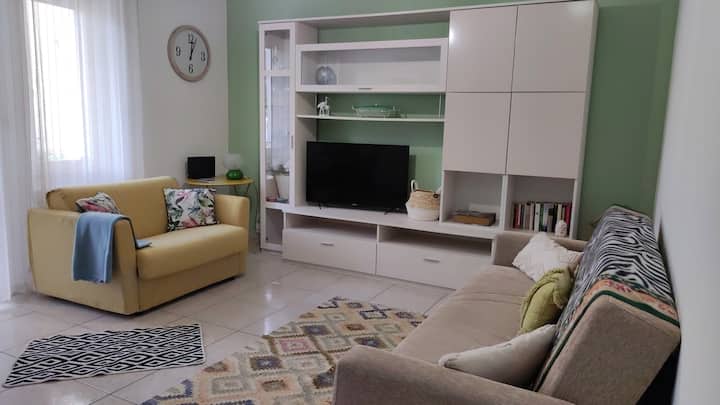 Casagiò - Pescara