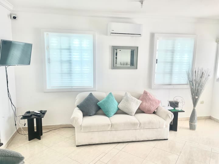 Room 1 In The White House Mx - Tampico, Mexico
