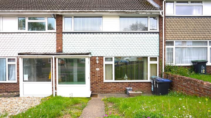 Double Room In Canterbury - Canterbury