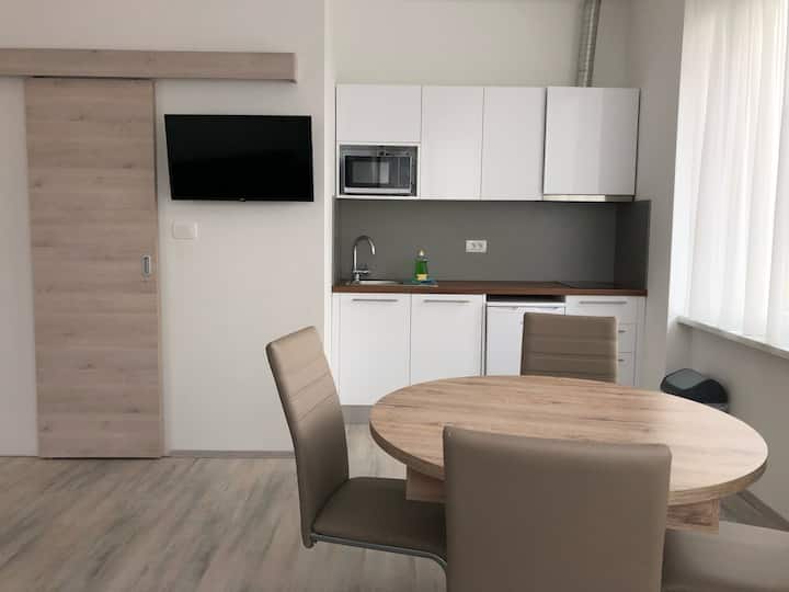 Apartments & Rooms Nardin Izola -  App 10 (2+2) - Izola