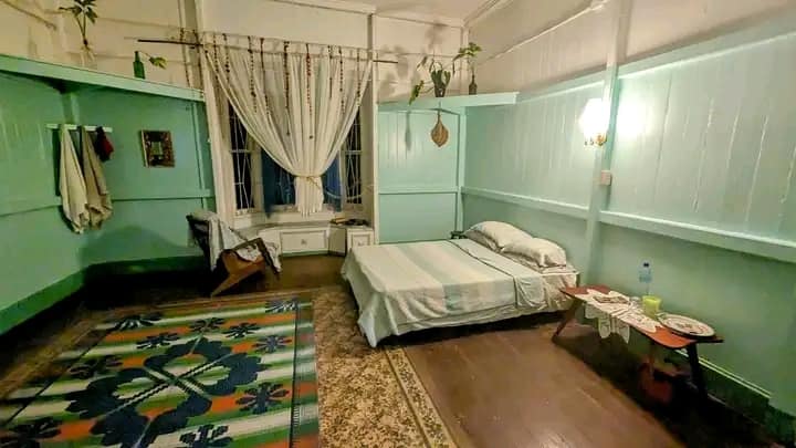 Alice's B&b Aircon Queen Bedrooms - Fiji