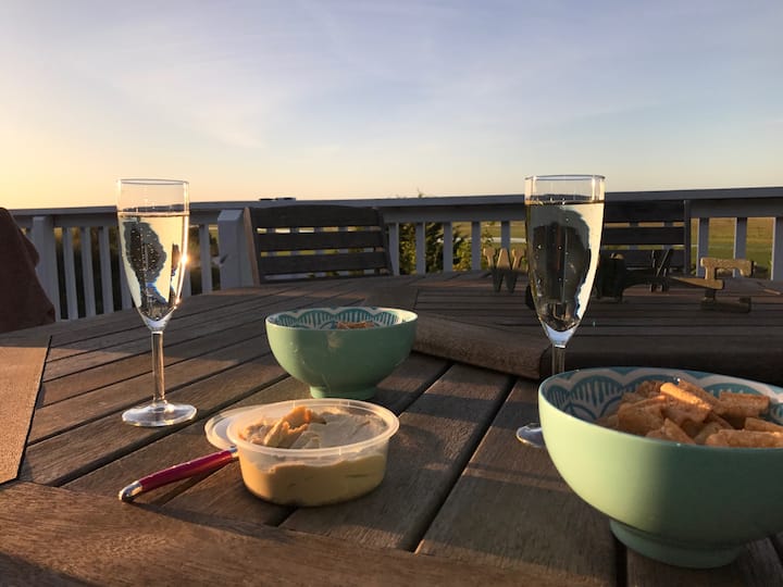 Top Of The World - Great For Families - Venus Bay