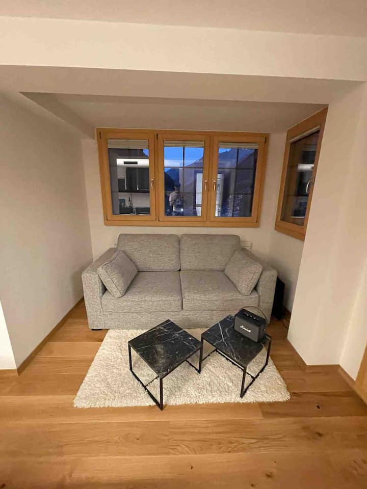 Zermatt, Cosy 2.5 Rooms Freshly Renovated - Zermatt
