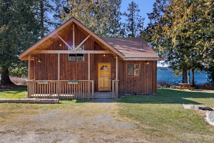 Waldron island Holiday Rentals & Homes - Washington, United States | Airbnb