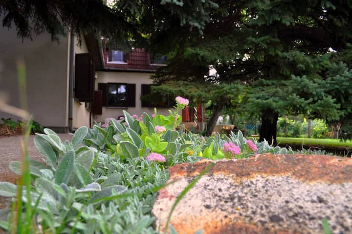 Gitta Apartments - Siófok