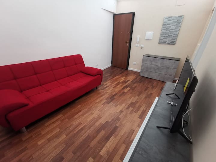 "Ai Telamoni Appartamenti" Lusso Nel Centro - Trapani