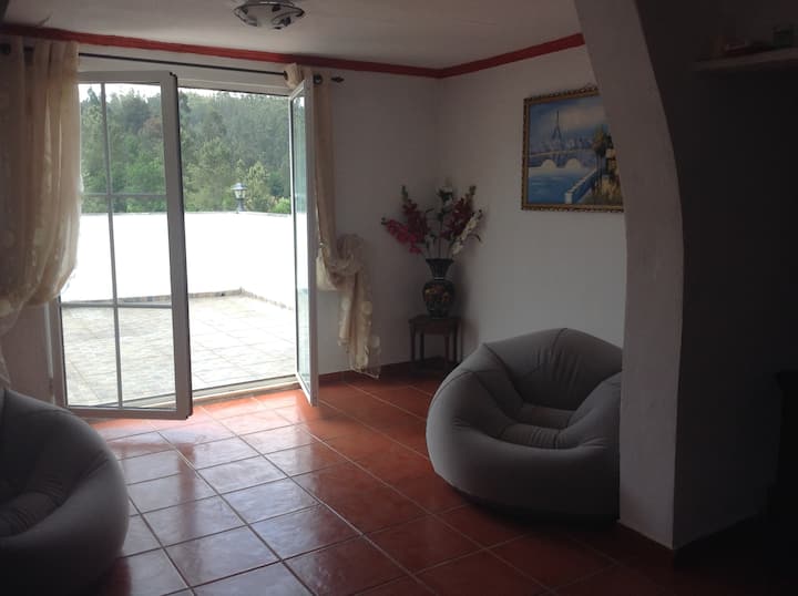 Vale Cordeiro. Rustic House & Pool, 100 Mbps Wifi - Arganil
