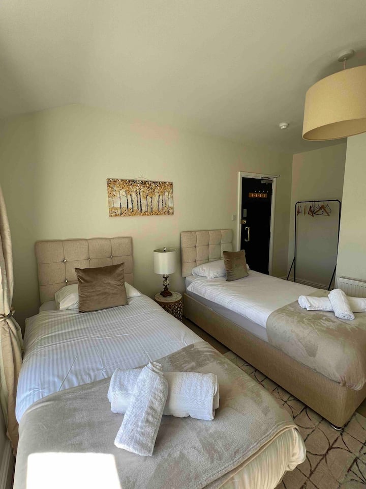 Elizabeth Grace House - Isle of Man