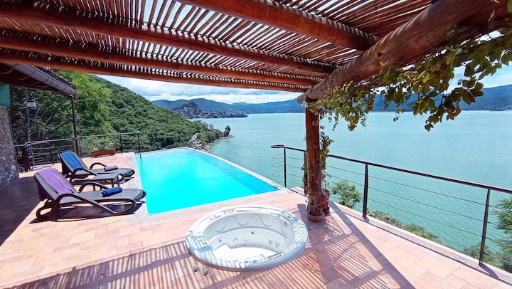 San Juan Xoconusco Alloggi e case vacanze - Estado de México, Messico ...