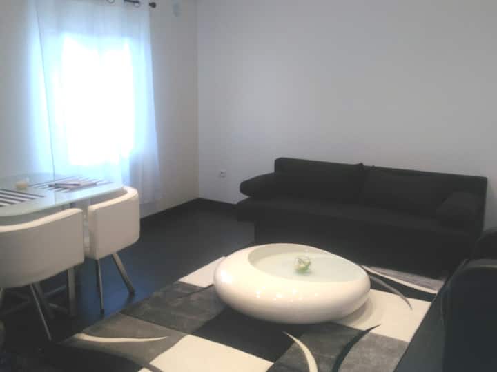 Studio-parc Des Expos-cdg-rer-b-villepinte-paris - Villepinte