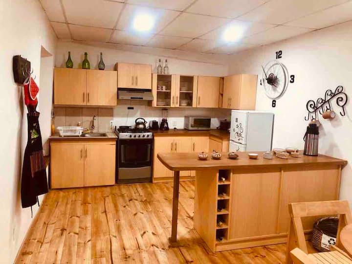 Apartament, 7 Minutes To Main Square, Fast Wifi! - Cusco
