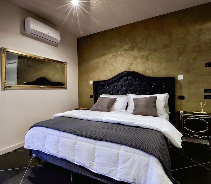 Suite Indipendente A Biella (Bnb Homebiella) - Biella