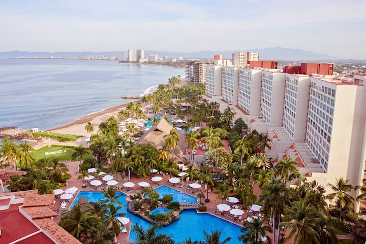 Aruba 1 Bedroom Sleeps 4 - Aruba